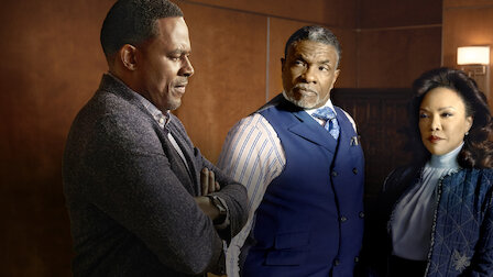 Watch Greenleaf | Netflix Official Site