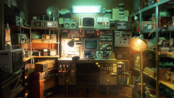 Watch Project UFO | Netflix Official Site