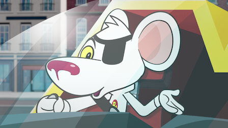 Watch Danger Mouse | Netflix Official Site