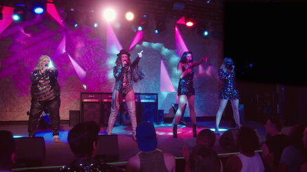 Watch Girls5eva | Netflix Official Site