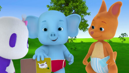 Watch Word Party | Netflix Official Site