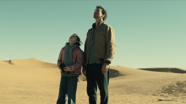 Watch O Sinal | Netflix Official Site