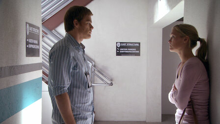 Watch Dexter | Netflix