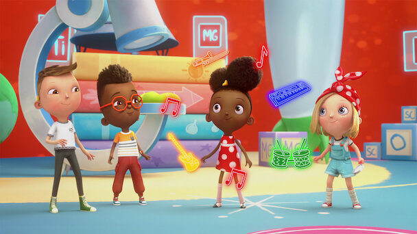 Watch Ada Twist, Scientist | Netflix Official Site