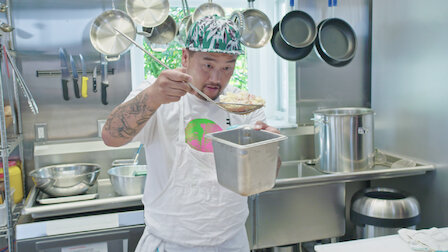 Watch The Chef Show | Netflix Official Site