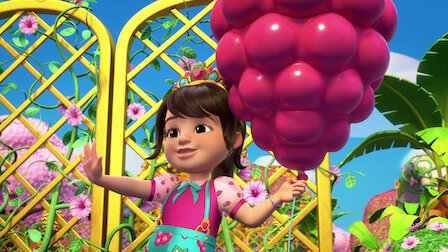 Watch Poder de Princesa | Netflix Official Site