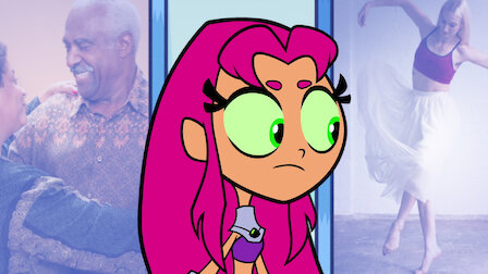 Teen Titans Go! | Netflix