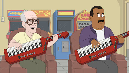 Watch Paradise PD | Netflix Official Site