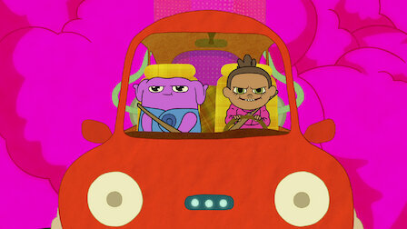 Watch Home: Adventures with Tip & Oh | Netflix Official Site