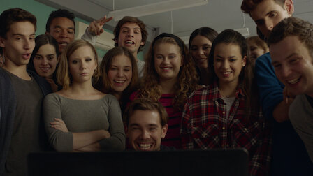 Merlí | Netflix Official Site