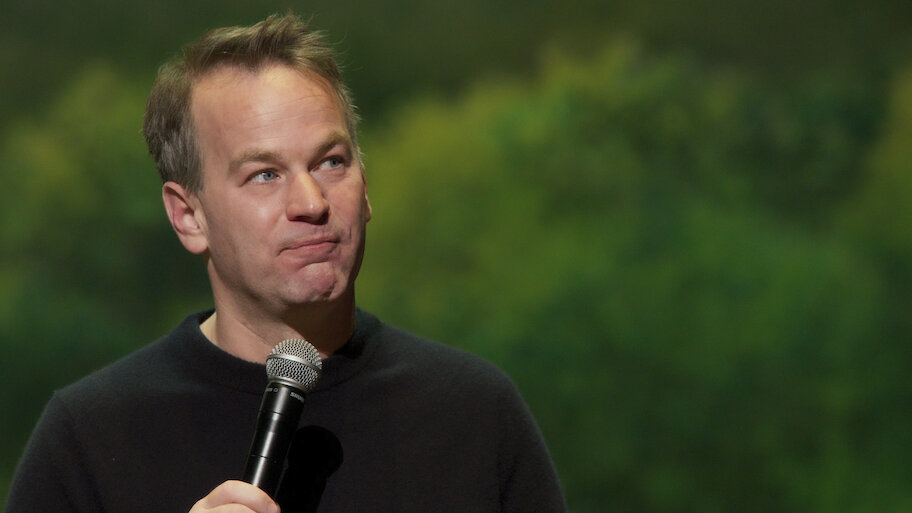 Watch Mike Birbiglia: The Good Life | Netflix Official Site