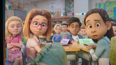 Watch Leo | Netflix Official Site