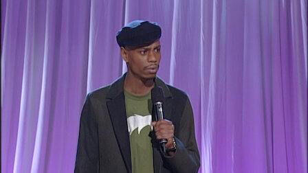 Watch Chappelle's Show | Netflix