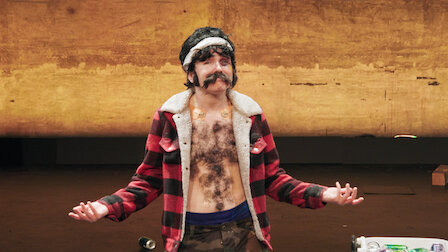 Watch Natalie Palamides: Nate - A One Man Show | Netflix Official Site