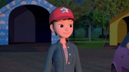 Watch Tayo The Little Bus | Netflix