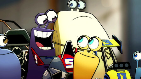 Watch Turbo FAST | Netflix Official Site