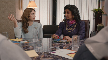 Watch The Exchange | Netflix Official Site