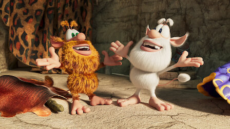 Watch Booba | Netflix