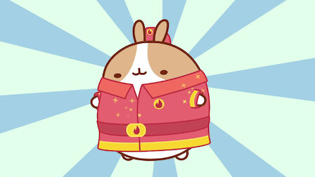 Watch Molang | Netflix