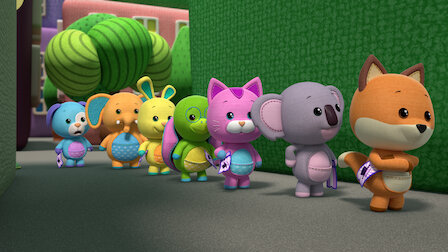 Watch Wonderoos | Netflix Official Site