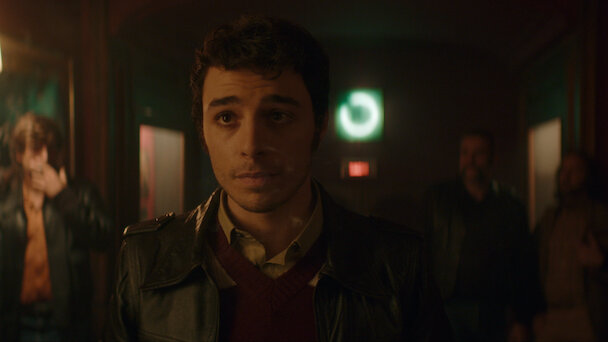 Watch Nuovo Olimpo | Netflix Official Site