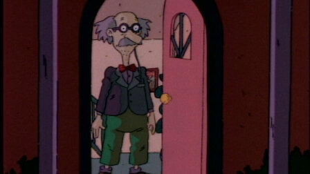 Watch Rugrats | Netflix