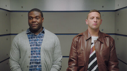 Watch Detroiters | Netflix