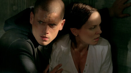 Watch Prison Break | Netflix