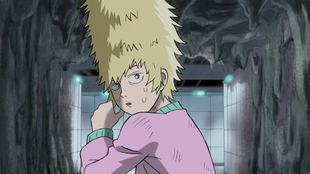 Watch Mob Psycho 100 | Netflix