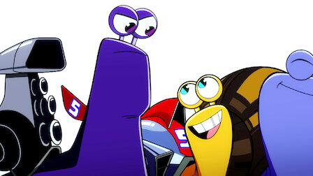 Watch Turbo FAST | Netflix Official Site