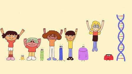 Pregunte a los StoryBots | Sitio oficial de Netflix