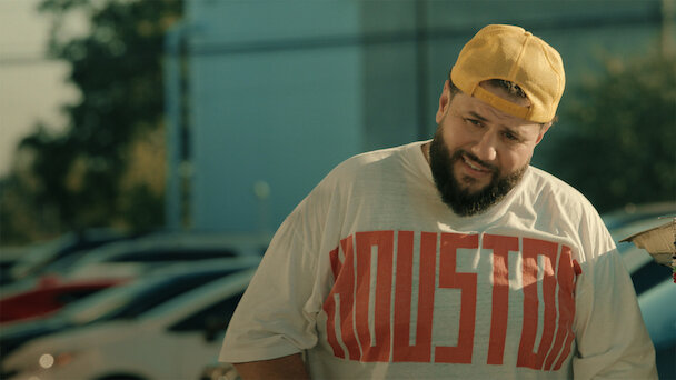 Mo | Sitio oficial de Netflix