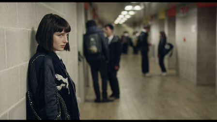 Baby | Situs Resmi Netflix