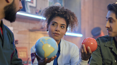 Watch Mystery Lab | Netflix Official Site