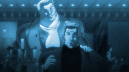 Watch BAKI | Netflix Official Site