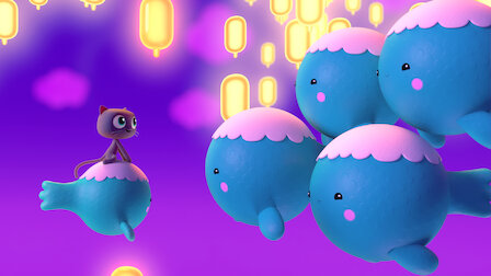 Watch Dance & Sing with True | Netflix Official Site