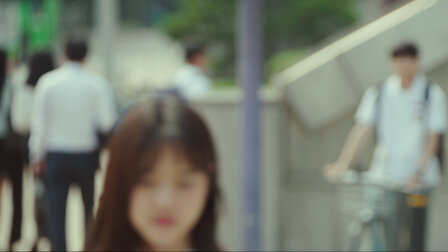Watch Moment of Eighteen | Netflix
