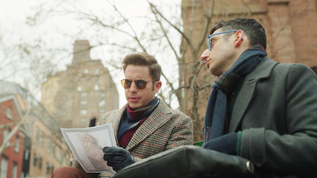 Watch The Politician | Netflix Official Site