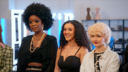 Watch Glow Up | Netflix Official Site