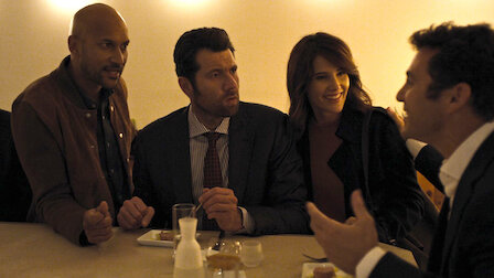 Watch Friends from College | Netflix Official Site