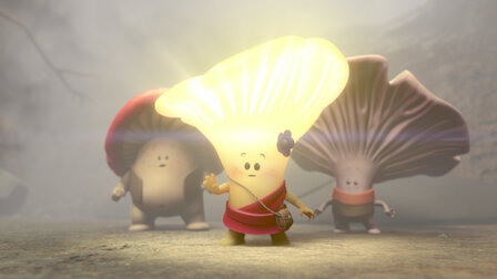 Watch Mush-Mush and the Mushables | Netflix