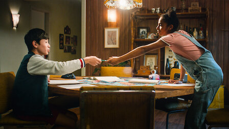 Watch Samantha! | Netflix Official Site