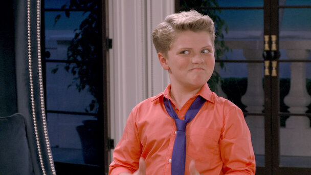 Ricky Ricón | Sitio oficial de Netflix