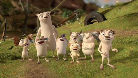 Watch Bottersnikes & Gumbles | Netflix Official Site
