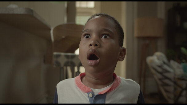 Watch Raising Dion Netflix Official Site