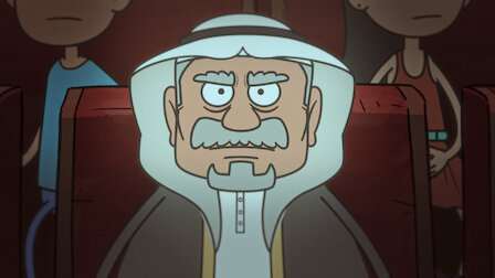 Watch Masameer County | Netflix Official Site