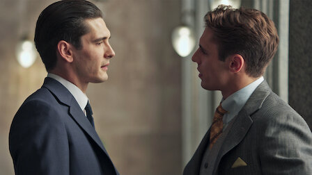 Watch Cable Girls | Netflix Official Site