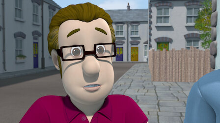 Watch Fireman Sam | Netflix
