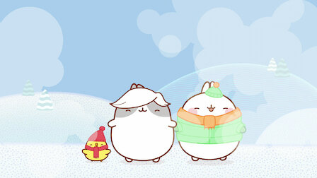 Watch Molang | Netflix
