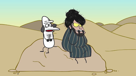 Watch Masameer Classics | Netflix